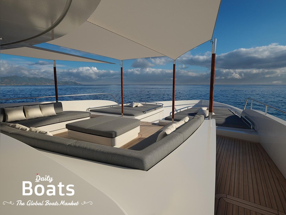 2023 Westport Tri-Deck for sale. View price, photos and Buy 2023 ...