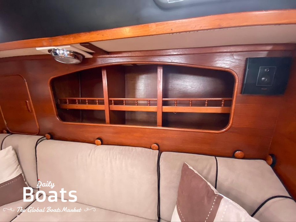 1981 Irwin Citation 40 for sale. View price, photos and Buy 1981 Irwin ...