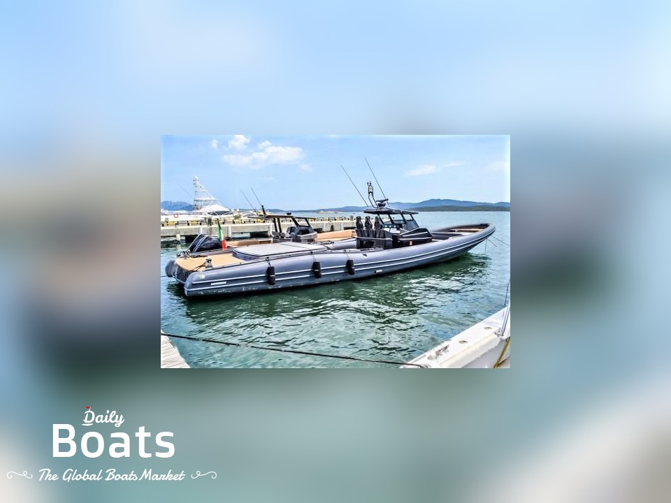 2007 Novamarine Black Shiver 180 Europa for sale. View price, photos ...