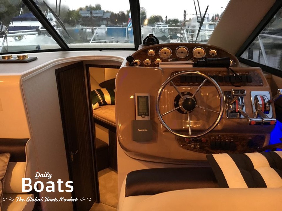 2003 Bayliner Avanti 3488 for sale. View price, photos and Buy 2003 ...