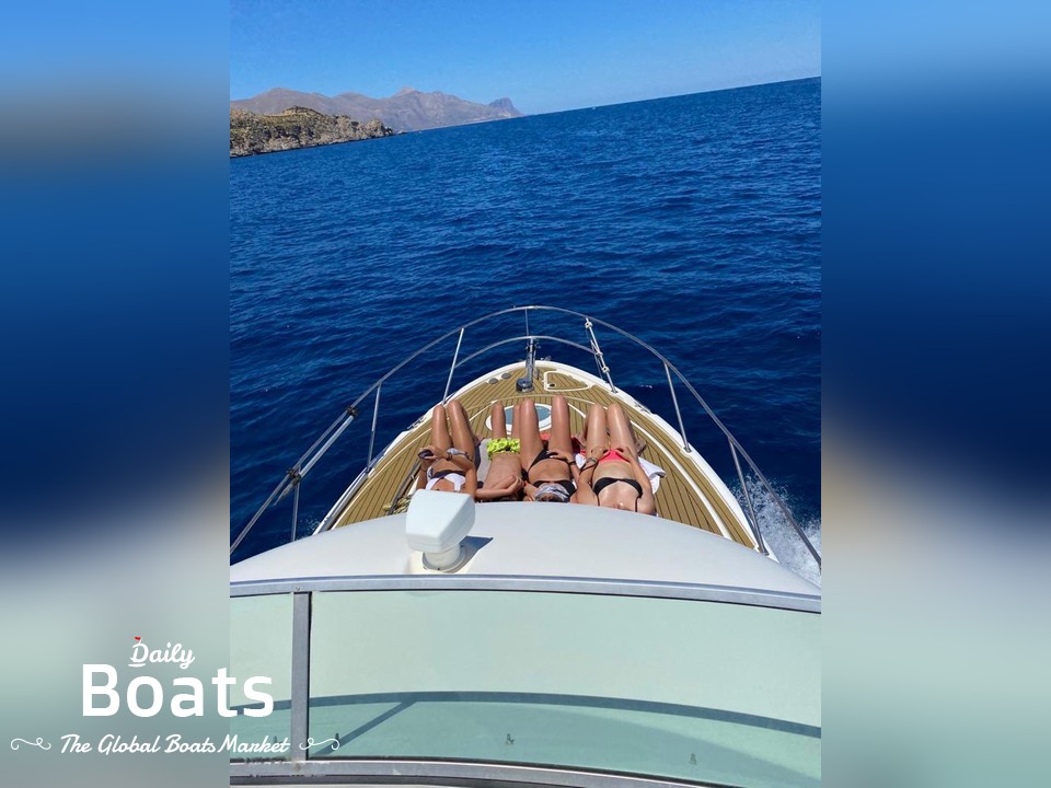 2003 Bayliner Avanti 3488 for sale. View price, photos and Buy 2003 ...