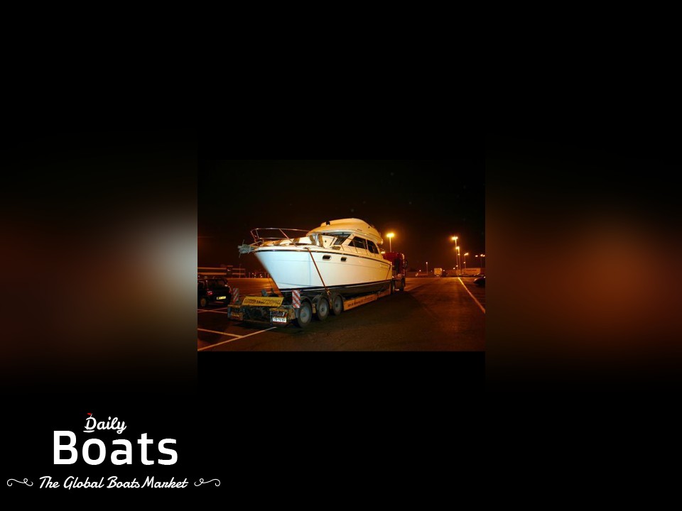 2003 Bayliner Avanti 3488 for sale. View price, photos and Buy 2003 ...