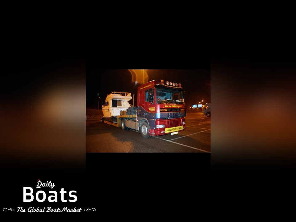 2003 Bayliner Avanti 3488 for sale. View price, photos and Buy 2003 ...