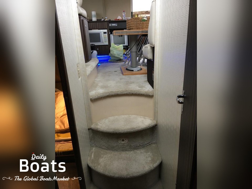 2003 Bayliner Avanti 3488 for sale. View price, photos and Buy 2003 ...