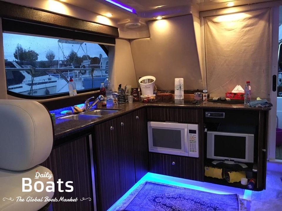 2003 Bayliner Avanti 3488 for sale. View price, photos and Buy 2003 ...