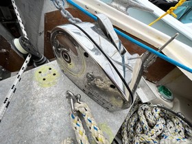 1989 Hunter Legend 335 for sale. View price, photos and Buy 1989 Hunter ...