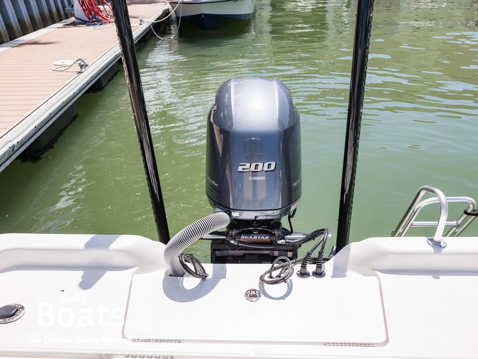 2017 Blue Wave 2200 Purebay for sale. View price, photos and Buy 2017 ...