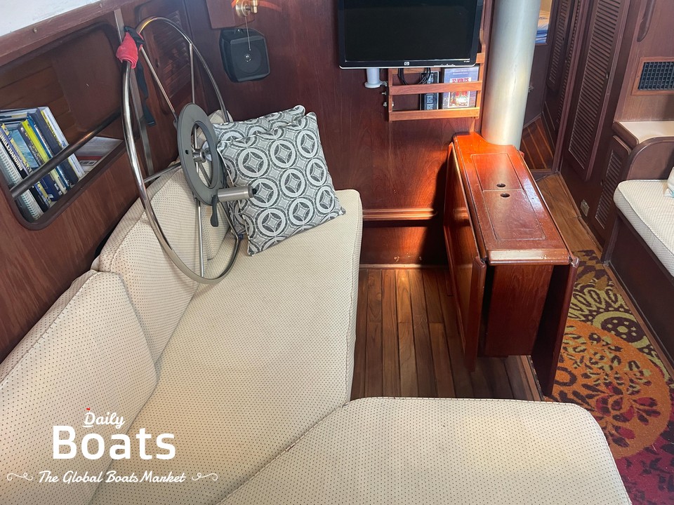 1983 Morgan 384 for sale. View price, photos and Buy 1983 Morgan 384 ...