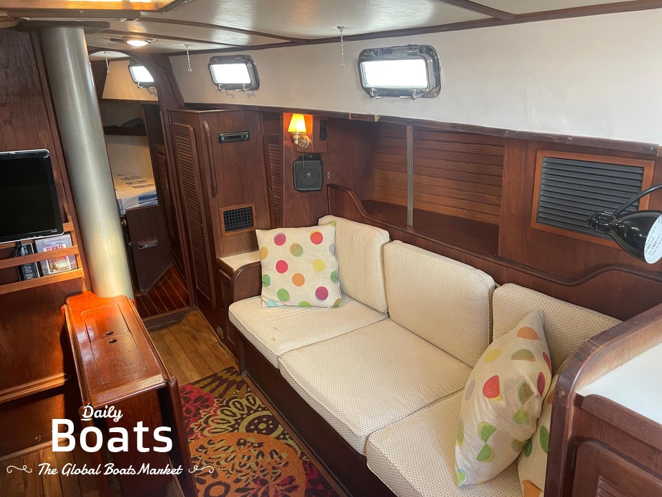 1983 Morgan 384 for sale. View price, photos and Buy 1983 Morgan 384 ...