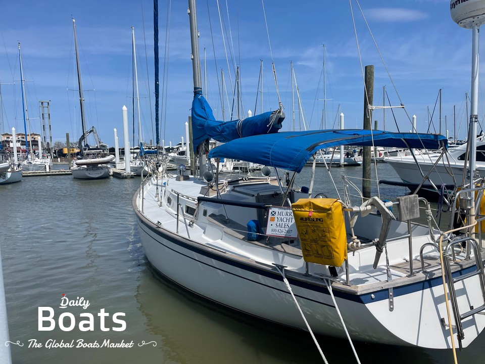 1983 Morgan 384 for sale. View price, photos and Buy 1983 Morgan 384 ...