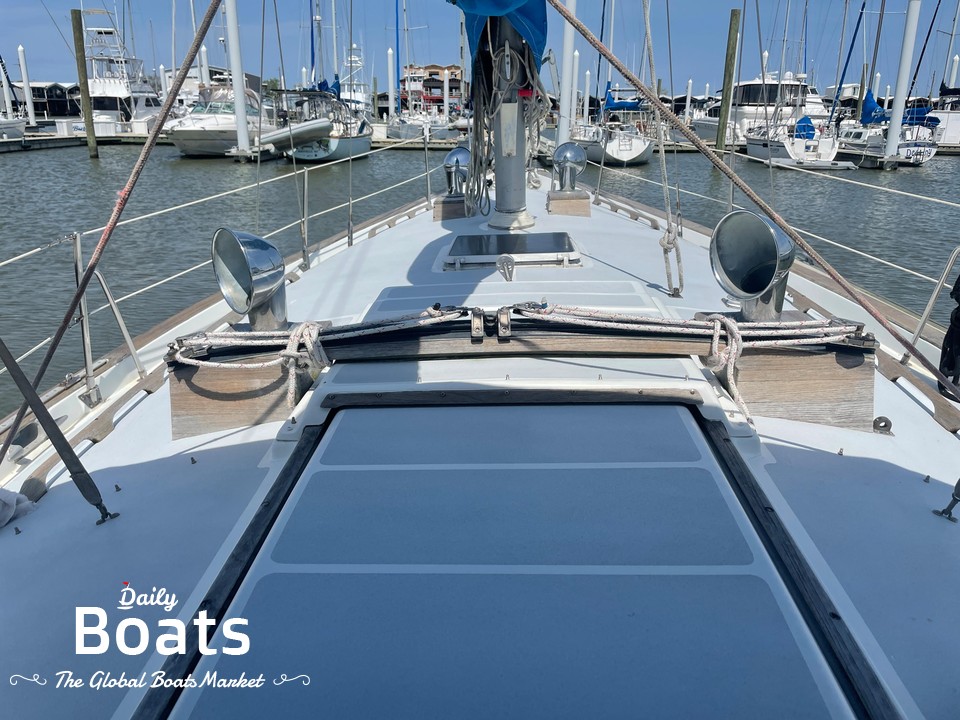 1983 Morgan 384 for sale. View price, photos and Buy 1983 Morgan 384 ...