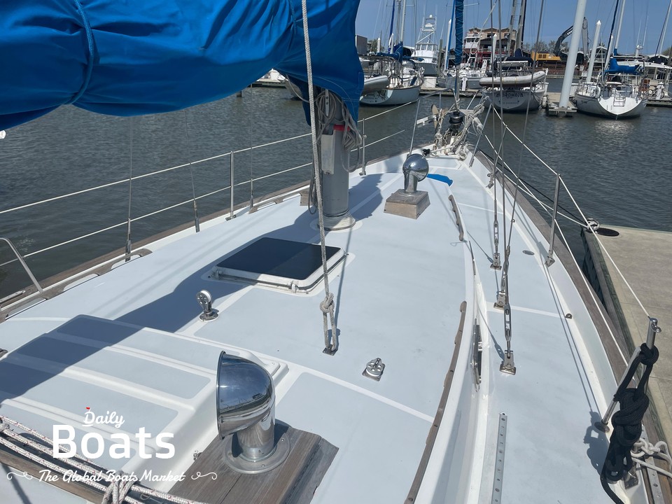 1983 Morgan 384 for sale. View price, photos and Buy 1983 Morgan 384 ...