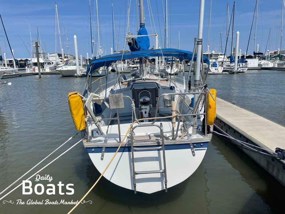 1983 Morgan 384 for sale. View price, photos and Buy 1983 Morgan 384 ...