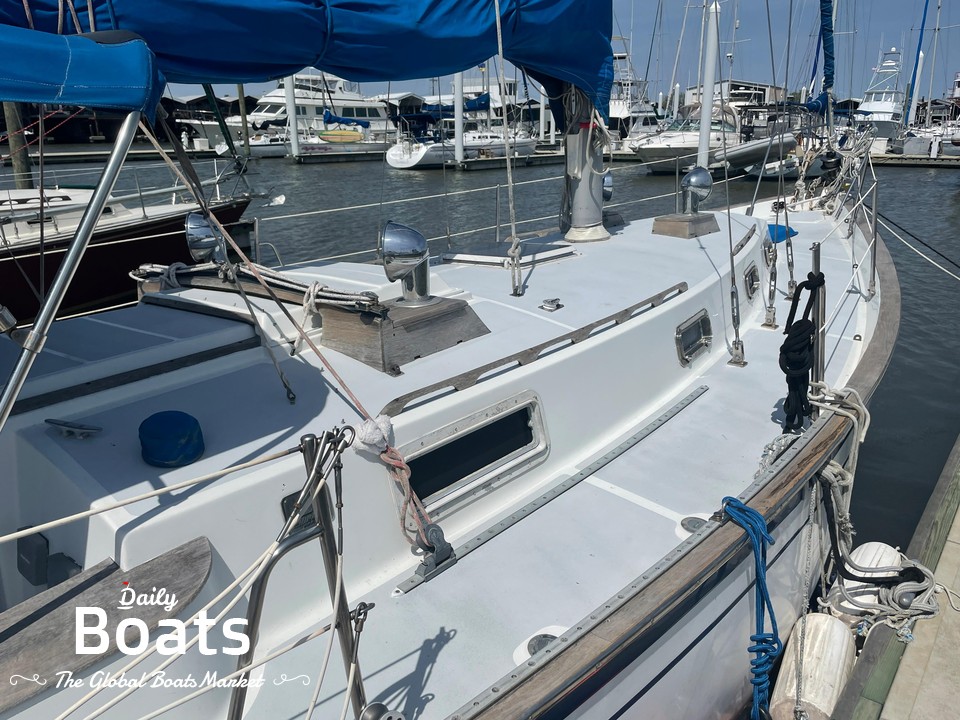 1983 Morgan 384 for sale. View price, photos and Buy 1983 Morgan 384 ...