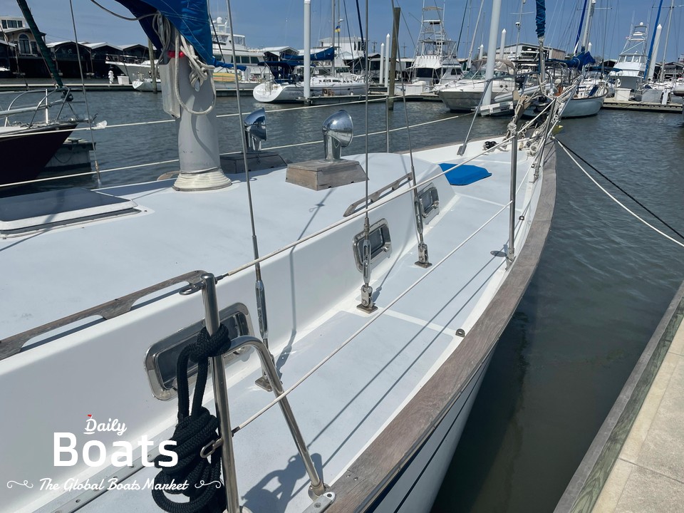 1983 Morgan 384 for sale. View price, photos and Buy 1983 Morgan 384 ...