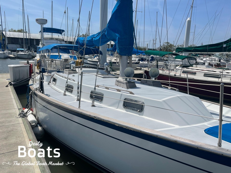 1983 Morgan 384 for sale. View price, photos and Buy 1983 Morgan 384 ...