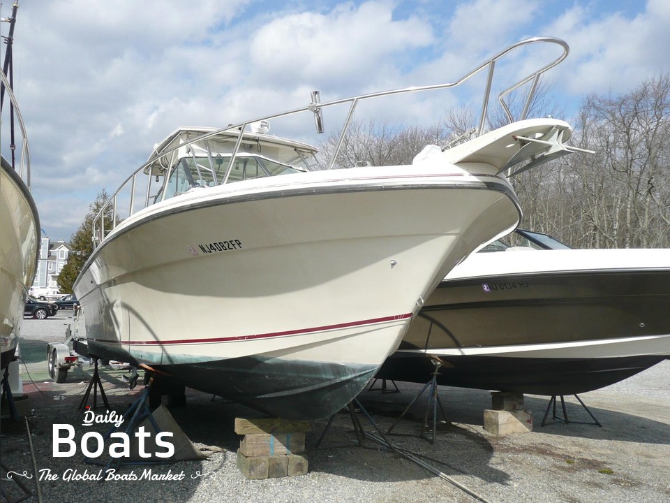 1990 Pro-Line 2800 for sale. View price, photos and Buy 1990 Pro-Line ...