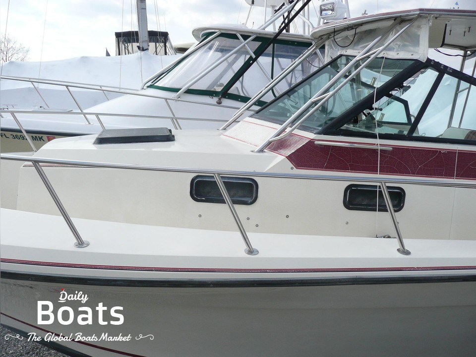 1990 Pro-Line 2800 for sale. View price, photos and Buy 1990 Pro-Line ...