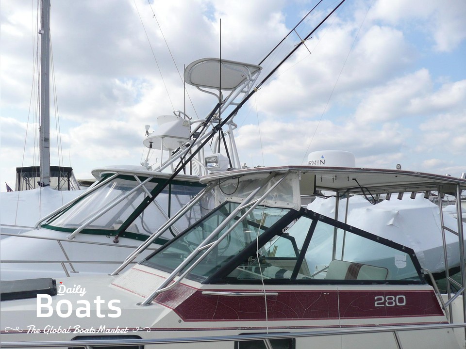 1990 Pro-Line 2800 for sale. View price, photos and Buy 1990 Pro-Line ...