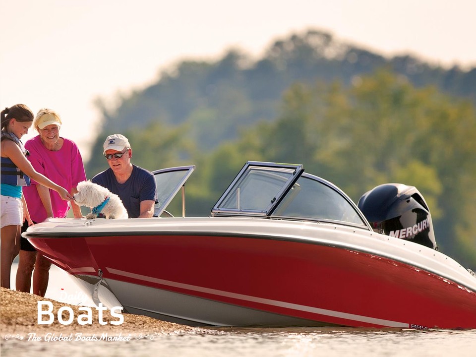 2016 Bayliner 160 Bowrider for sale. View price, photos and Buy 2016 ...