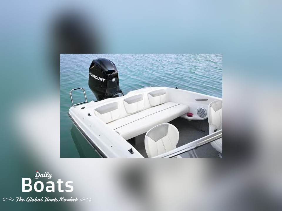 2016 Bayliner 160 Bowrider for sale. View price, photos and Buy 2016 ...