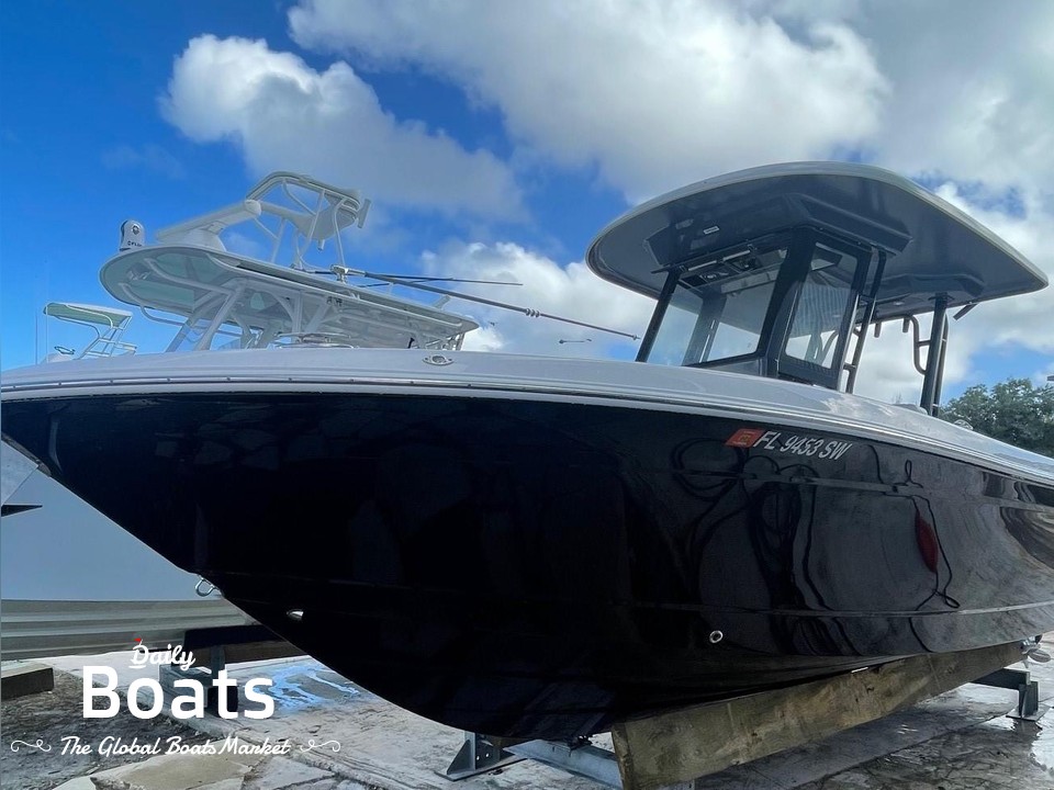 2021 Robalo 272 Center Console for sale. View price, photos and Buy ...