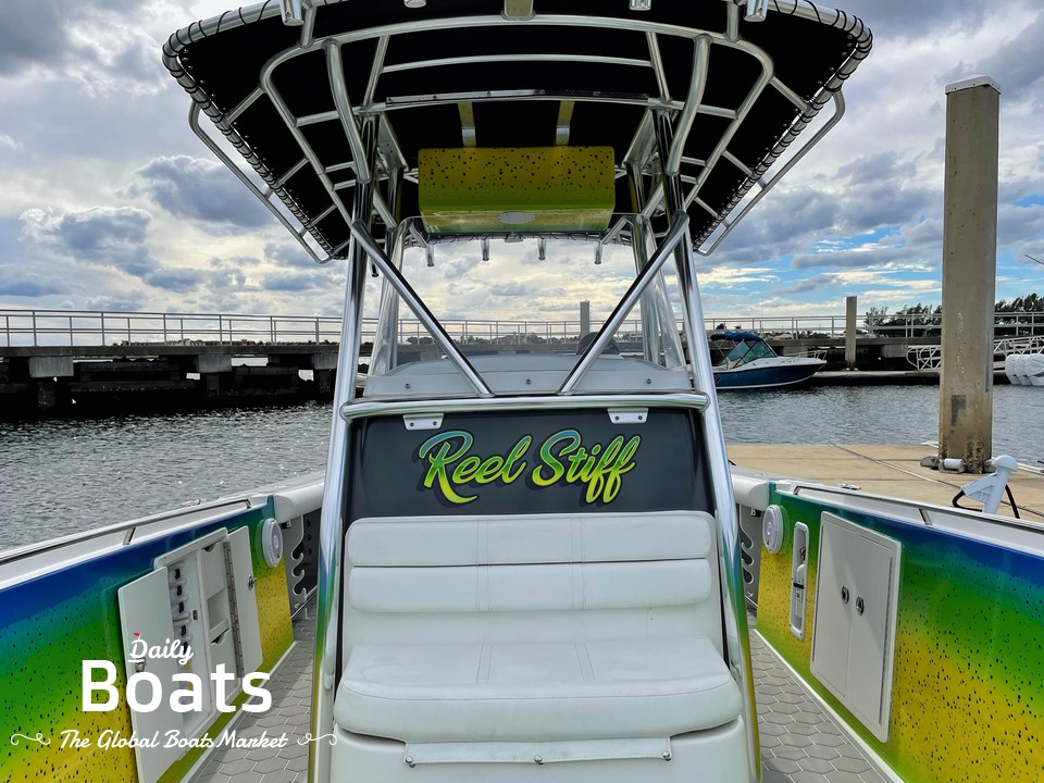 2002 Edgewater 265 for sale. View price, photos and Buy 2002 Edgewater ...