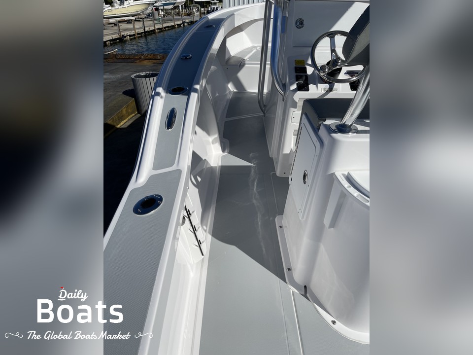 2022 NorthCoast 230 Deep Vee Cc for sale. View price, photos and Buy ...