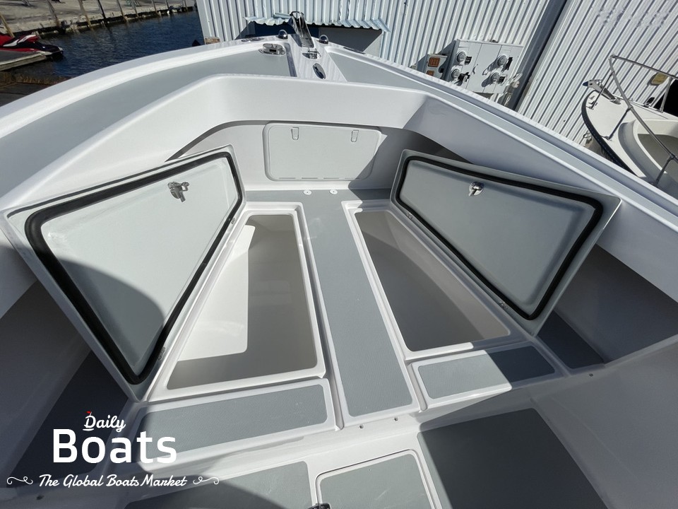 2022 NorthCoast 230 Deep Vee Cc for sale. View price, photos and Buy ...