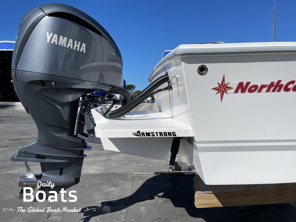 2022 NorthCoast 230 Deep Vee Cc for sale. View price, photos and Buy ...