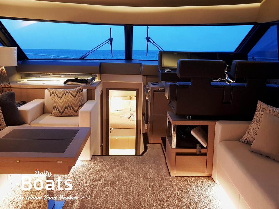 2019 Prestige 630 for sale. View price, photos and Buy 2019 Prestige ...