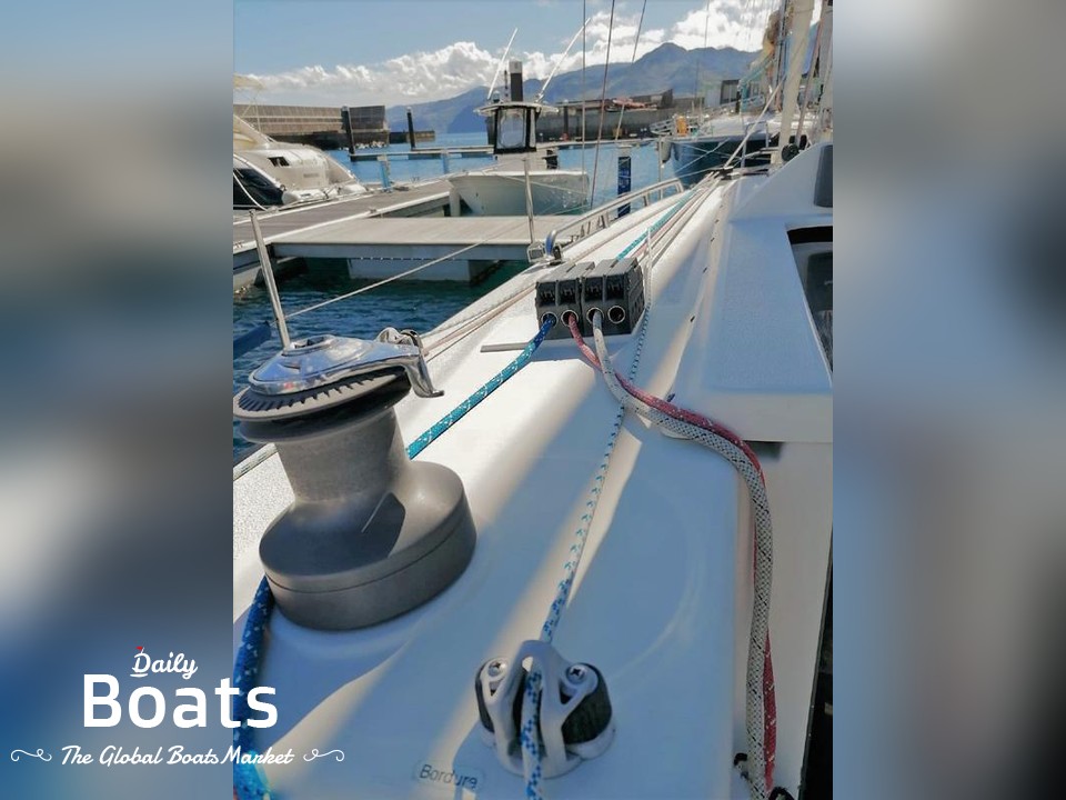 2002 X-Yachts X-332 Sport for sale. View price, photos and Buy 2002 X ...