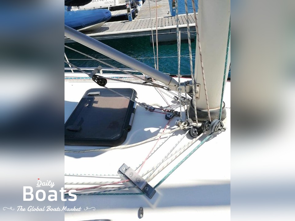 2002 X-Yachts X-332 Sport for sale. View price, photos and Buy 2002 X ...