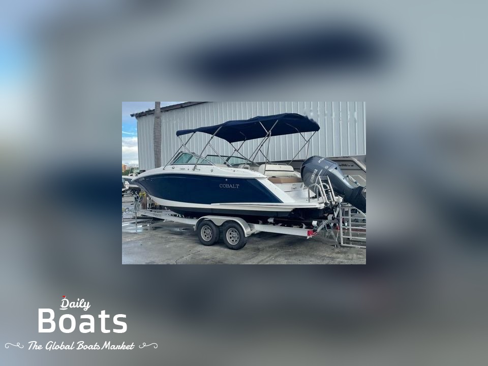 2018 Cobalt 23Sc for sale. View price, photos and Buy 2018 Cobalt 23Sc ...