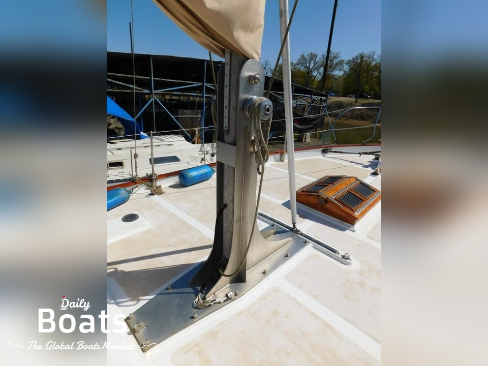 1984 Marine Trader Islander for sale. View price, photos and Buy 1984 ...