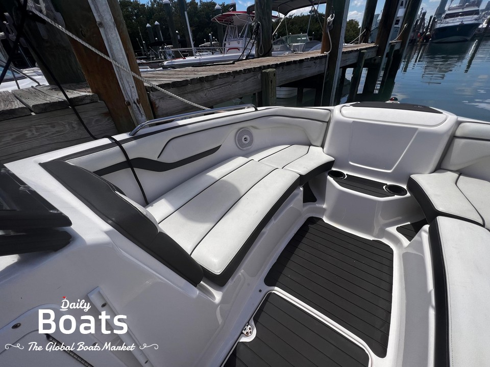 2017 Yamaha Boats Sx210 for sale. View price, photos and Buy 2017 ...