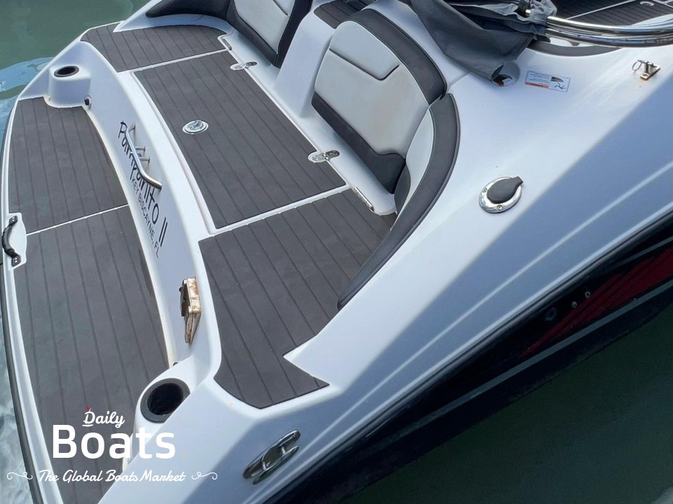 2017 Yamaha Boats Sx210 for sale. View price, photos and Buy 2017 ...