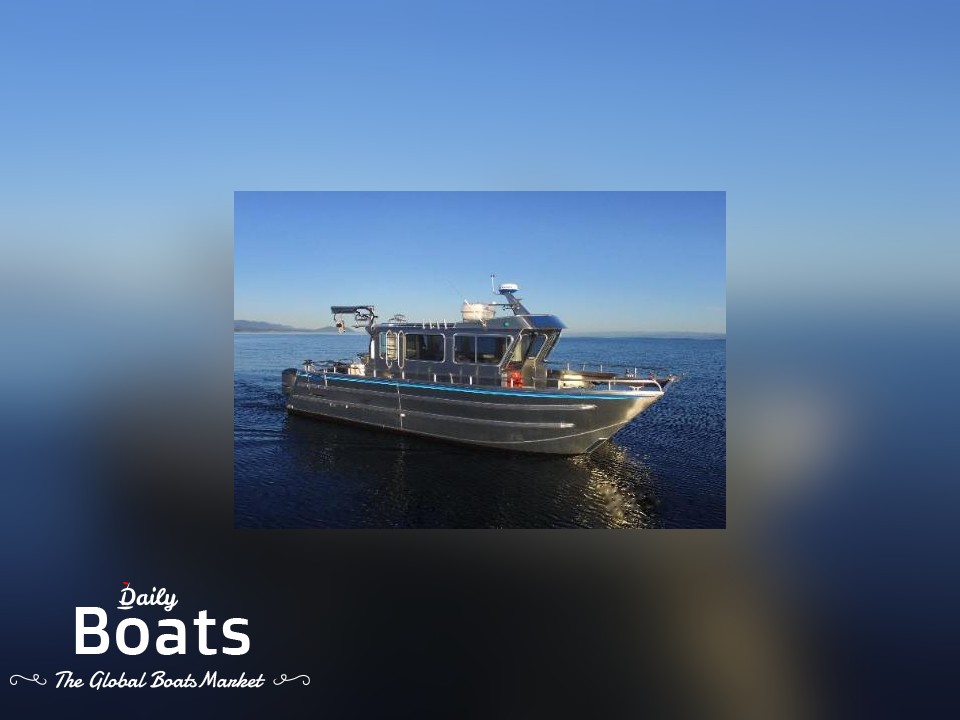 2022 Brix Marine 3513-Ctc Wa for sale. View price, photos and Buy 2022 ...