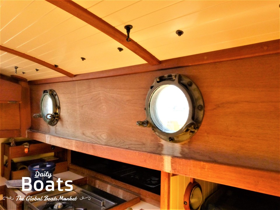 1985 Bristol Channel Cutter for sale. View price, photos and Buy 1985 ...