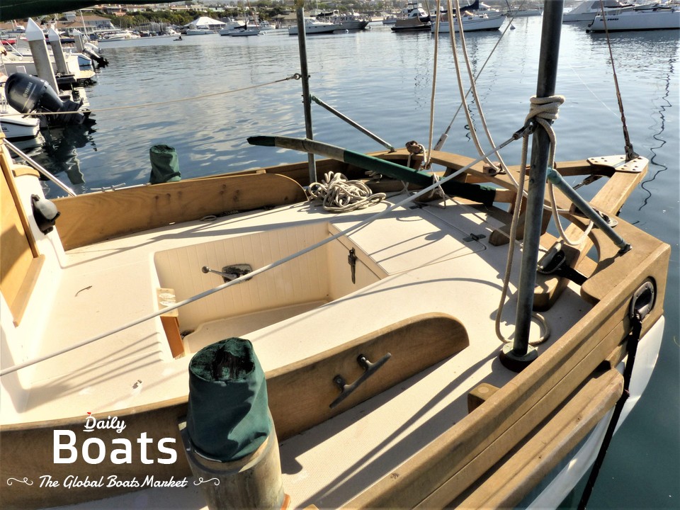 1985 Bristol Channel Cutter for sale. View price, photos and Buy 1985 ...