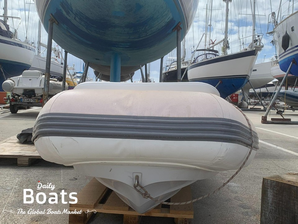 2016 Williams Jet Tenders Minijet 280 for sale. View price, photos and ...