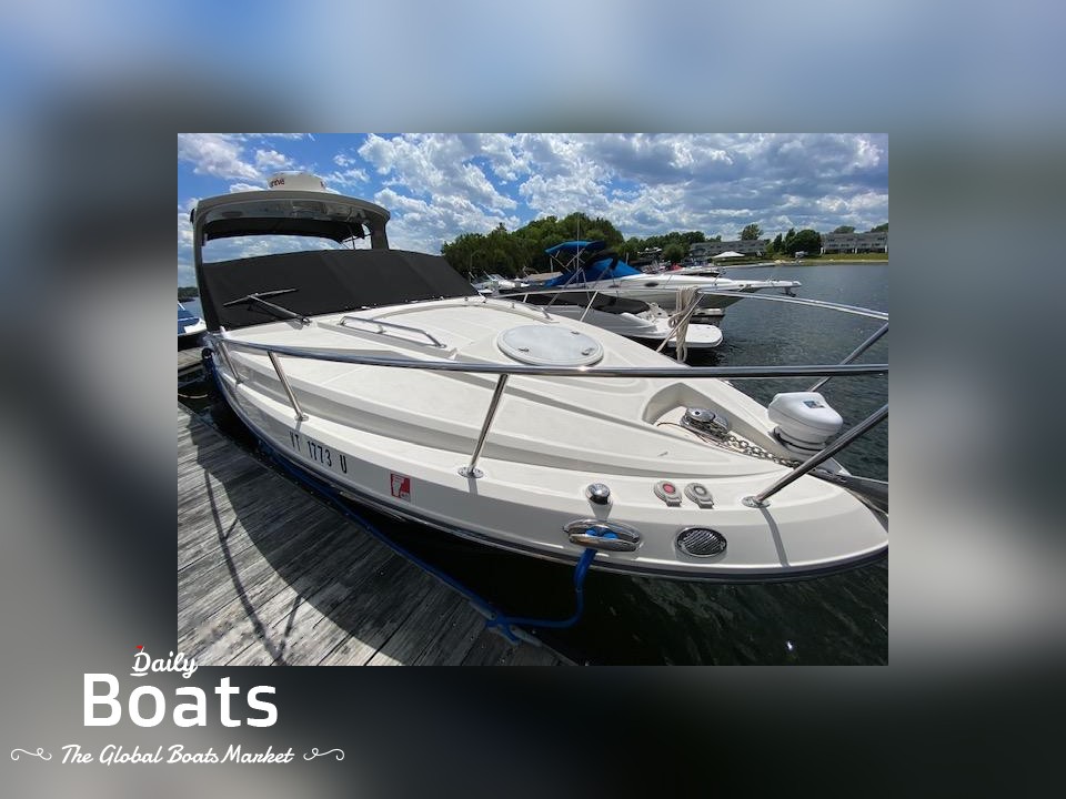 2011 Monterey 260 Scr for sale. View price, photos and Buy 2011 ...