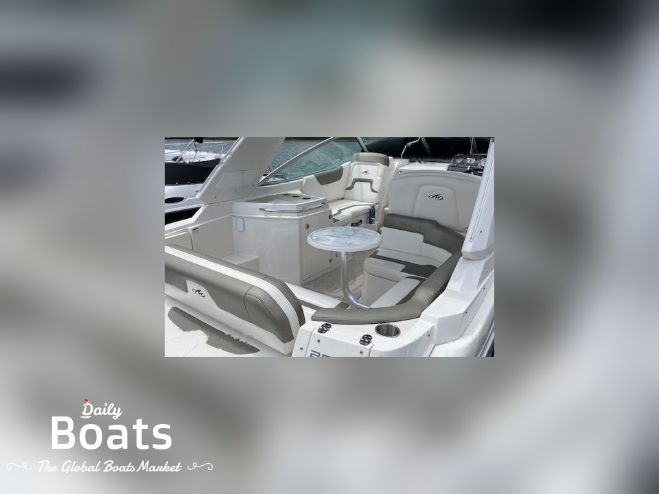 2011 Monterey 260 Scr for sale. View price, photos and Buy 2011 ...