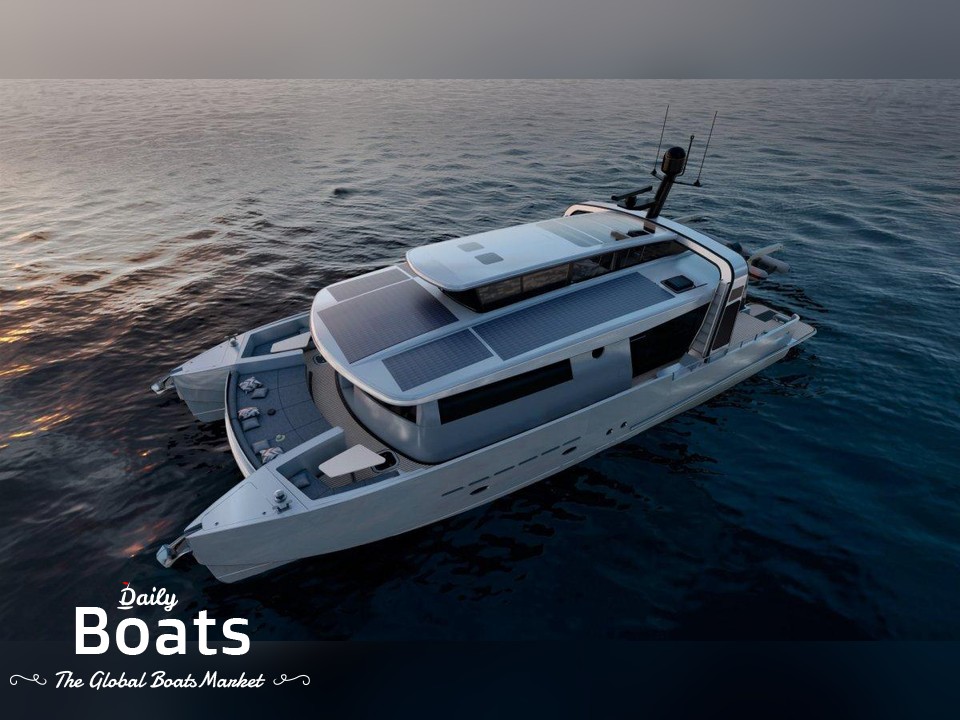 Catamarans Naval Yachts for sale - Daily Boats