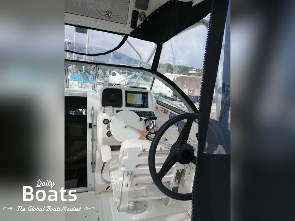 2008 Robalo 245 for sale. View price, photos and Buy 2008 Robalo 245 ...