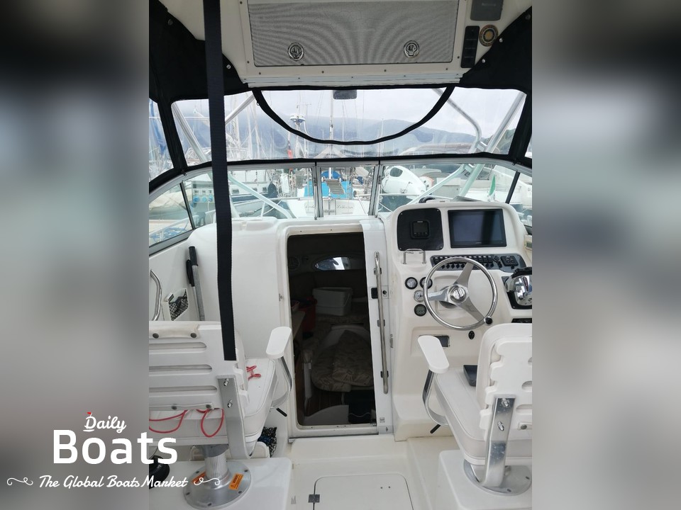 2008 Robalo 245 for sale. View price, photos and Buy 2008 Robalo 245 ...