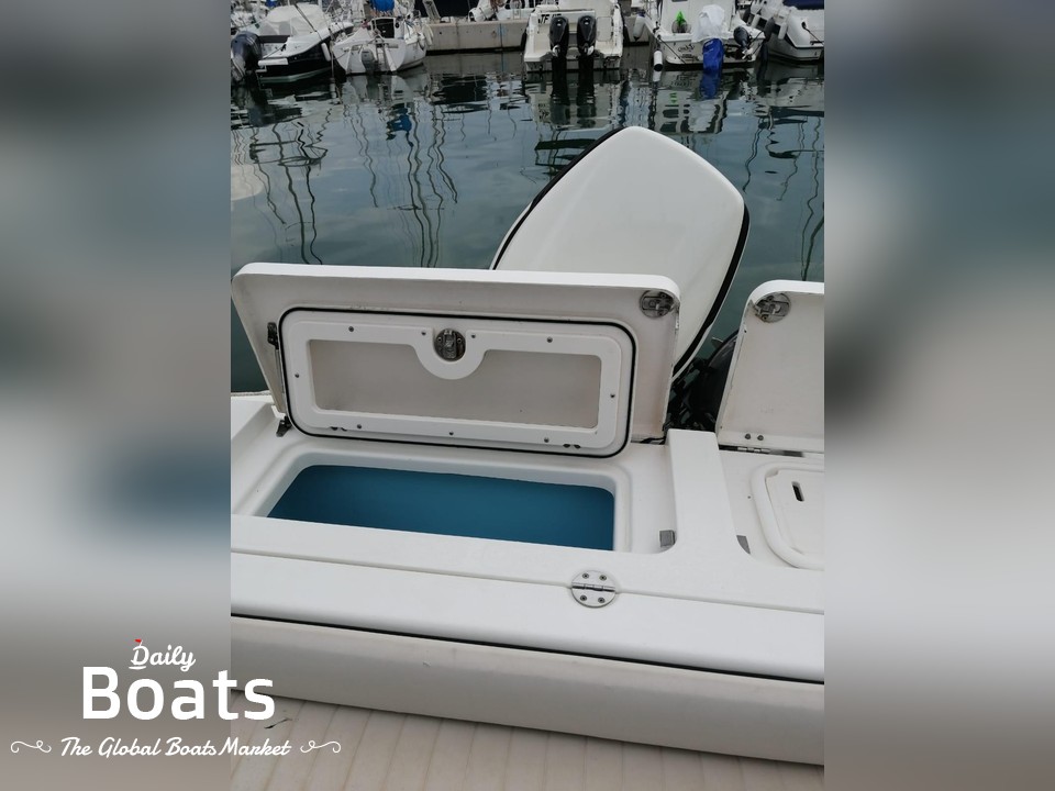 2008 Robalo 245 for sale. View price, photos and Buy 2008 Robalo 245 ...