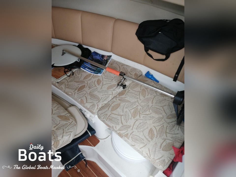 2008 Robalo 245 for sale. View price, photos and Buy 2008 Robalo 245 ...