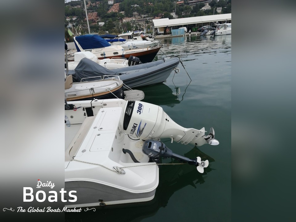 2008 Robalo 245 for sale. View price, photos and Buy 2008 Robalo 245 ...