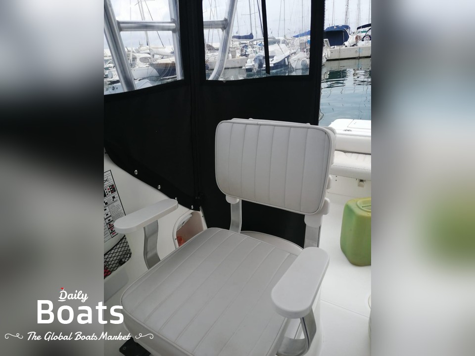 2008 Robalo 245 for sale. View price, photos and Buy 2008 Robalo 245 ...